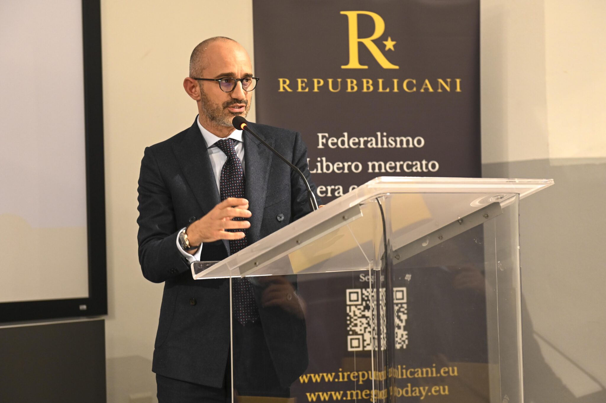 Andrea Marchiori (Techbau): «Noi imprenditori malati di pragmatismo, ma ...